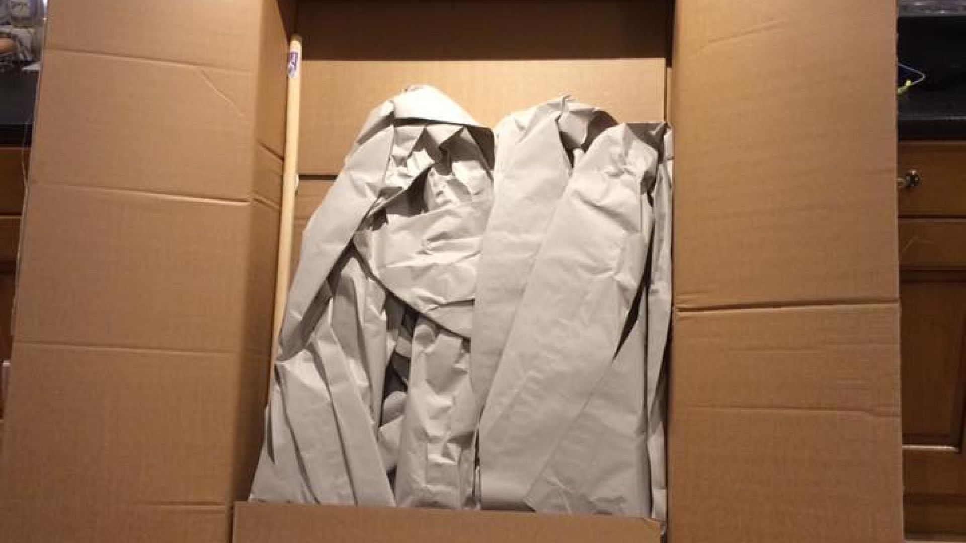 Is this the worst packaging ever? | Euronews