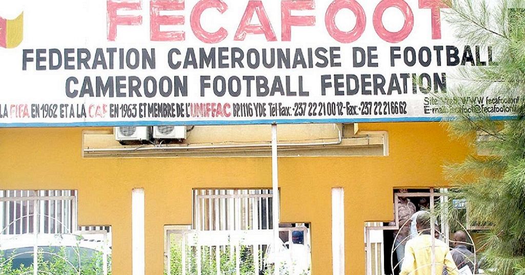 Cameroun : la Fifa crée un comité de normalisation pour la Fecafoot ...