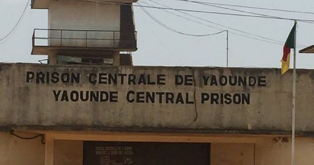 Cameroon urged to free other detainees facing 'spurious' charges ...