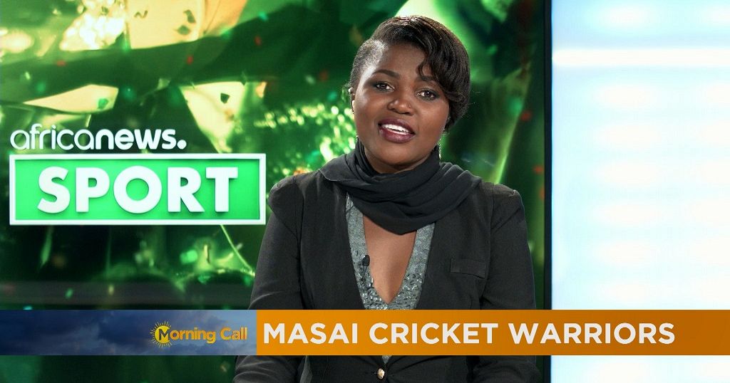 The week's biggest African sporting events | Africanews