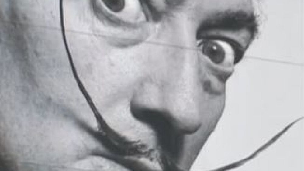 Dali is not the Daddy, says DNA | Euronews