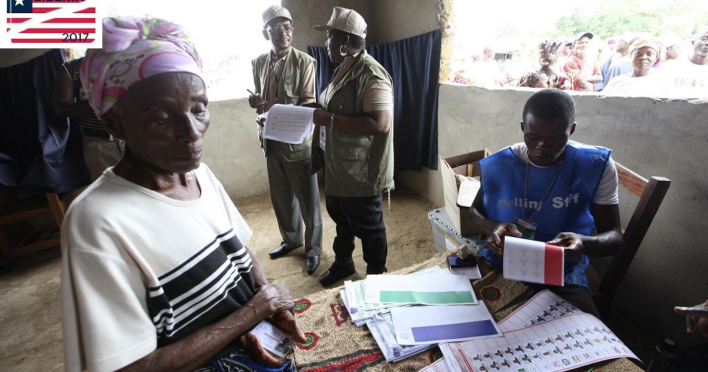 AU, EU and others deploy election observer missions to Liberia | Africanews