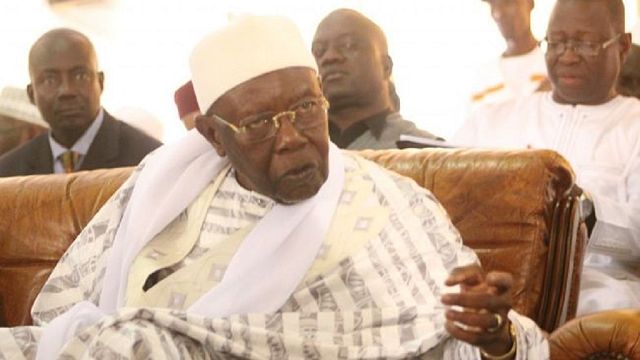 Leader of Tijaniyya Sufi Muslims in Senegal dies six months after ...