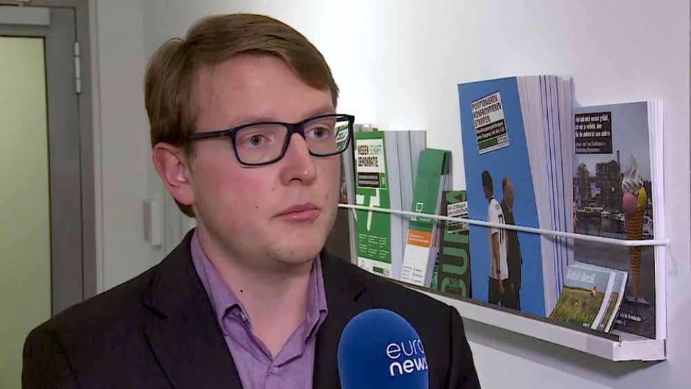 Far-right AFD success shocks Germany | Euronews