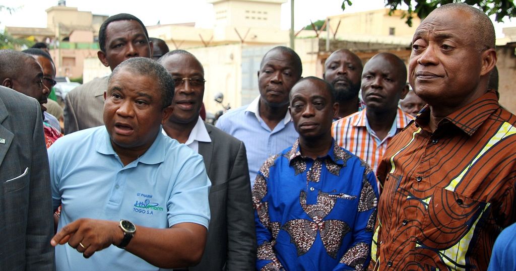 Togo opposition starts fresh anti-Gnassingbe protests today | Africanews