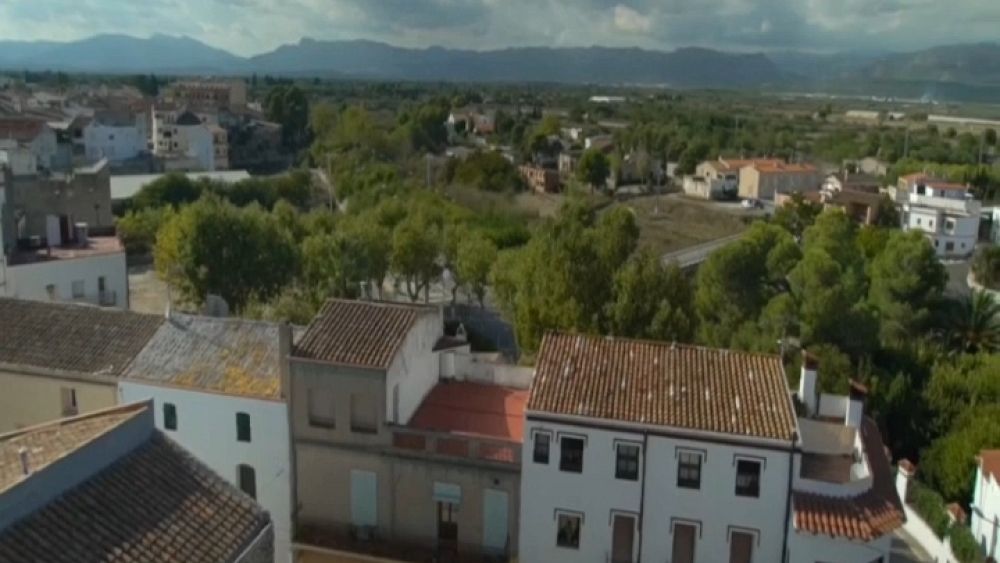 San Rafael del Rio: between Valencia and Catalonia | Euronews