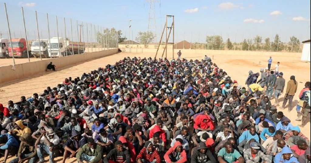 Libya: Thousands of migrants need support - local immigration chief ...