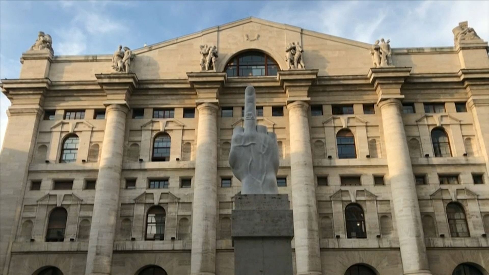 Who needs Rome? Italian regions vote on autonomy | Euronews