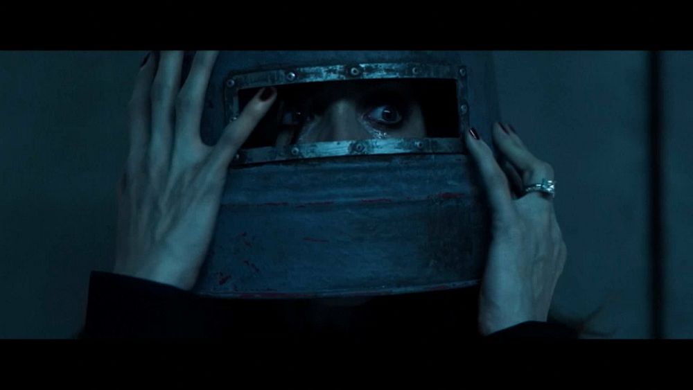 "Jigsaw": Terror e suores frios | Euronews