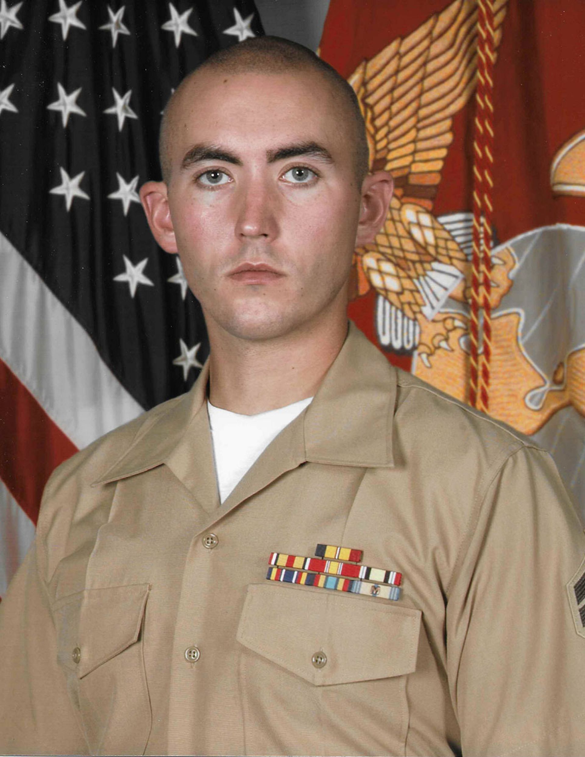 Slain U.S. troops give life to civilians thousands of miles from home ...