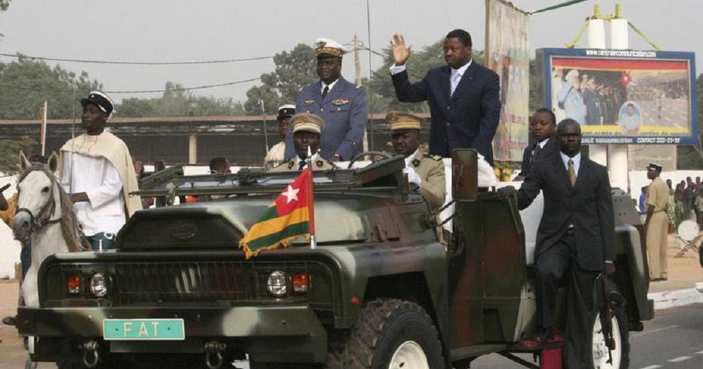 U.S. worried over Togo's excessive use of force on protesters | Africanews