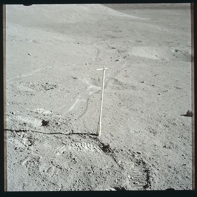Apollo moon rocks may unlock more secrets about our solar system | Euronews