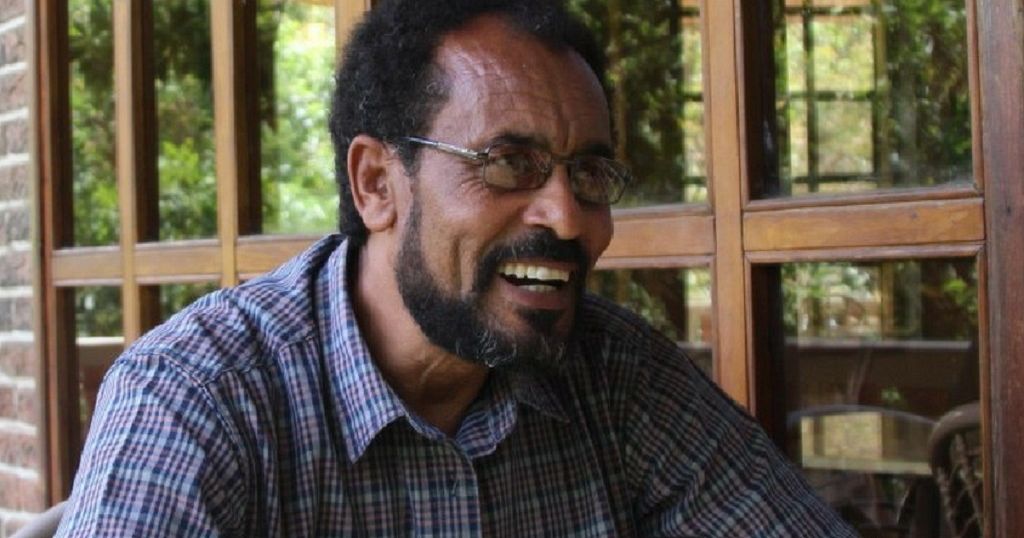 Ethiopia supreme court reverses bail of Oromo leader Bekele Gerba ...