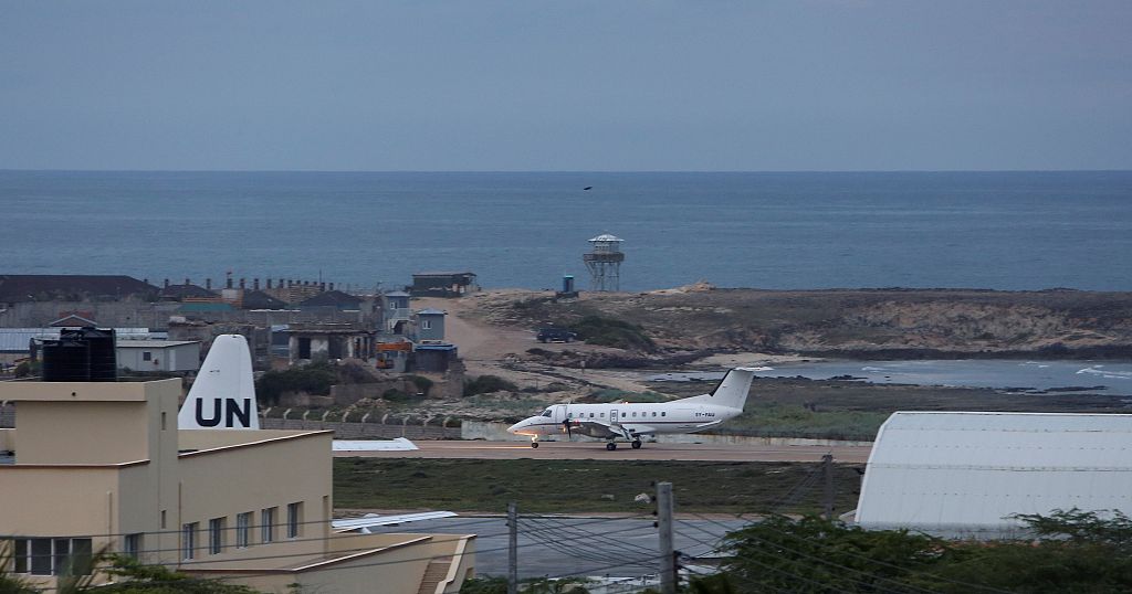 Us Warns Diplomatic Staff Of Specific Threat At Mogadishu Airport