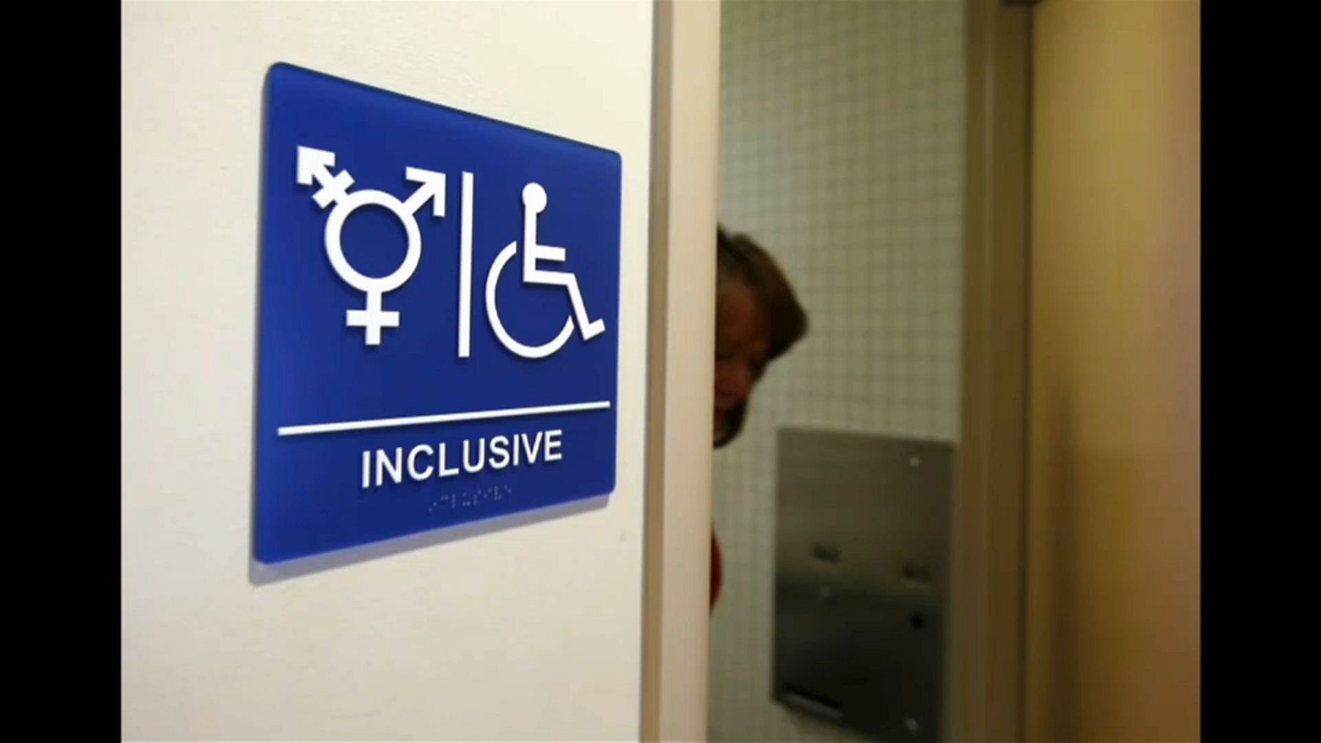 Germany legally recognises 'third gender' | Euronews