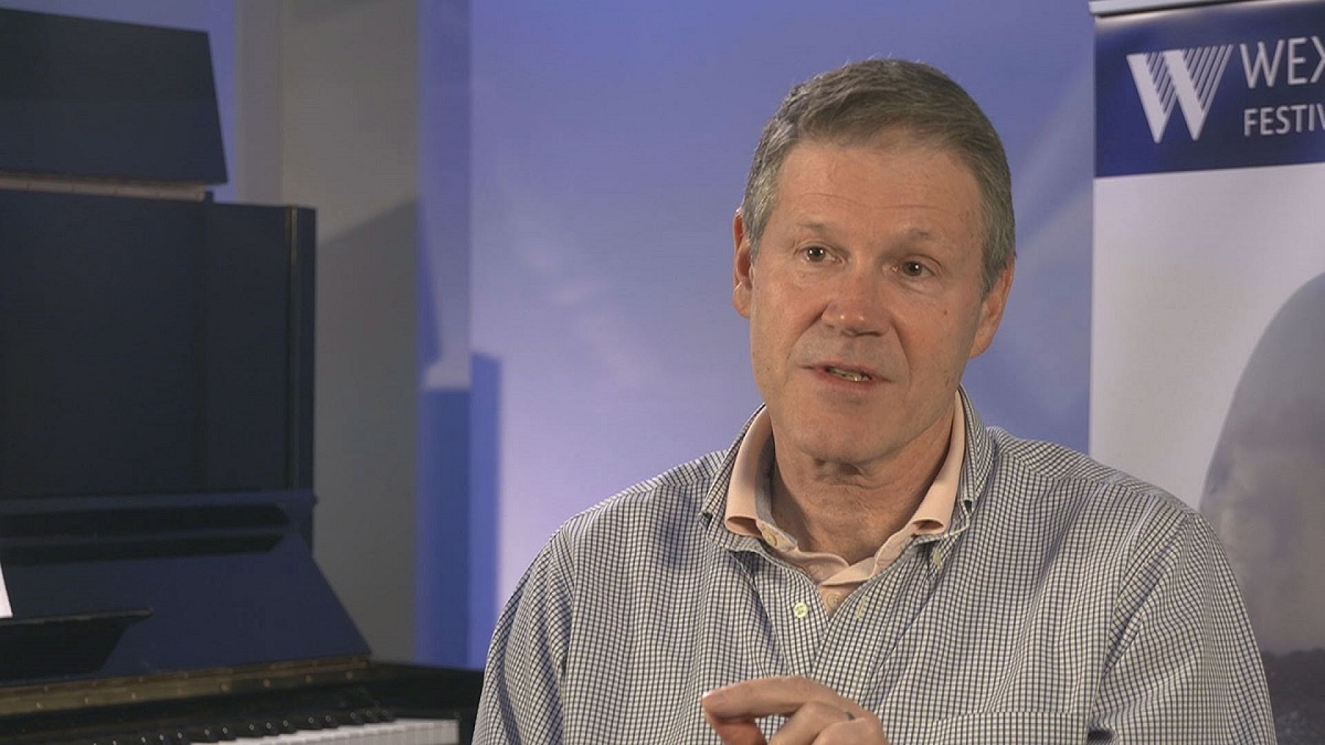 Wexford brings forgotten masterpieces back to life | Euronews