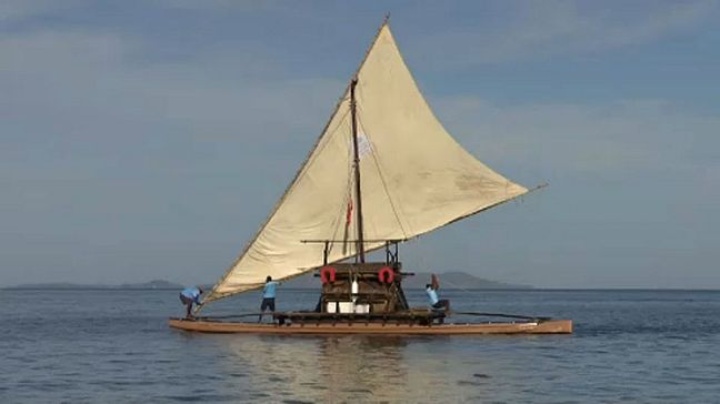 Fiji prepares for 'climate refugees' | Euronews