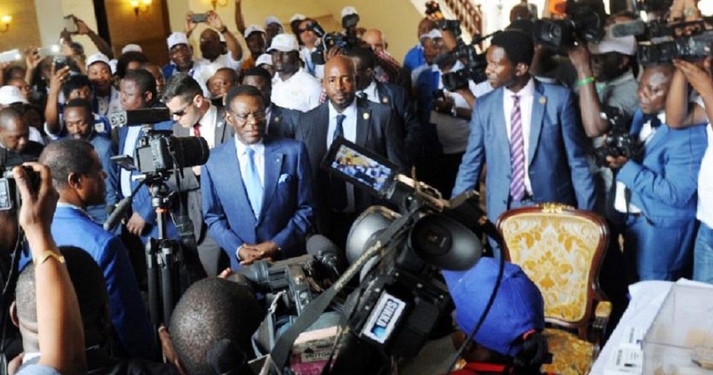 Equatorial Guinea ruling party wins elections | Africanews