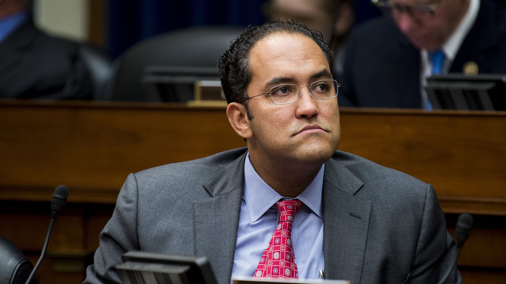 Rep. Will Hurd's surprise retirement is big, bad news for the GOP ...