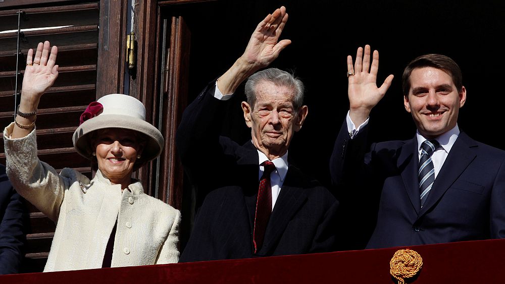 Who was King Michael I of Romania? | Euronews