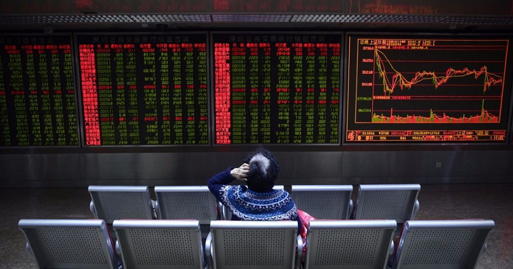 Egypte : hausse des investissements étrangers en bourse | Africanews