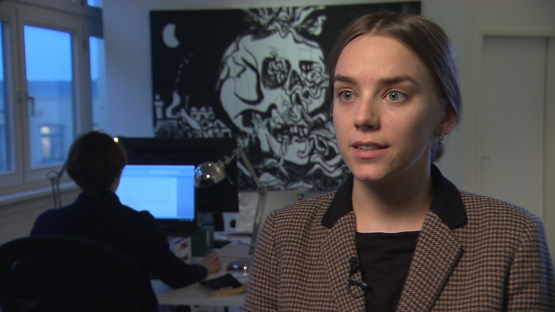 Kather: We hope for arrest warrants against torturers | Euronews