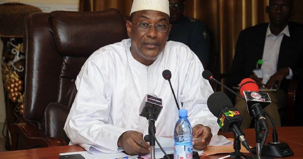 Mali PM and ministers resign to allow government reshuffle | Africanews