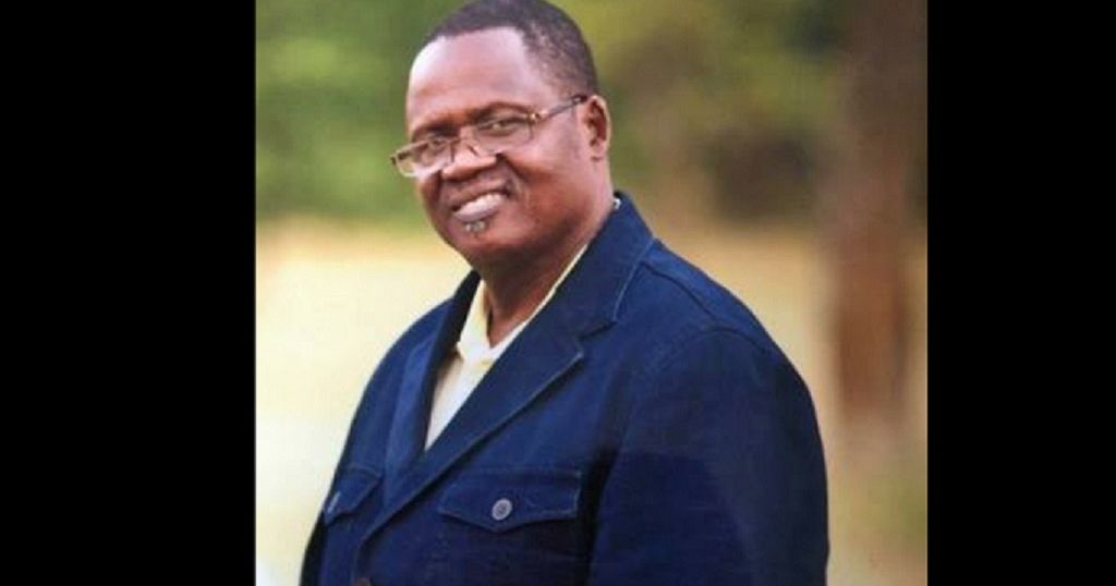 Congo : libération du colonel Marcel Pika après plus d'un an de ...