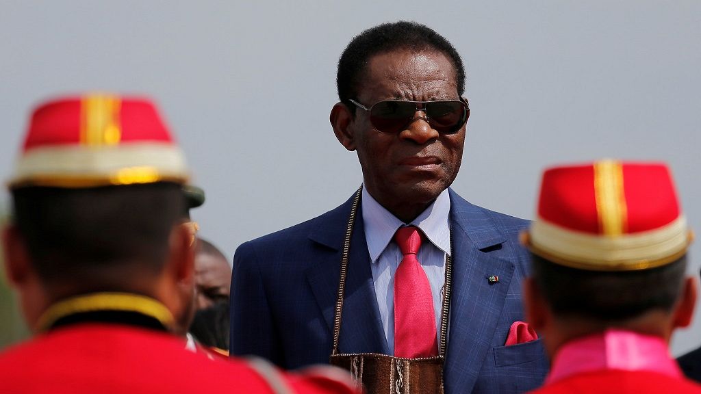 Equatorial Guinea coup attempt condemned by A.U. and U.N. | Africanews