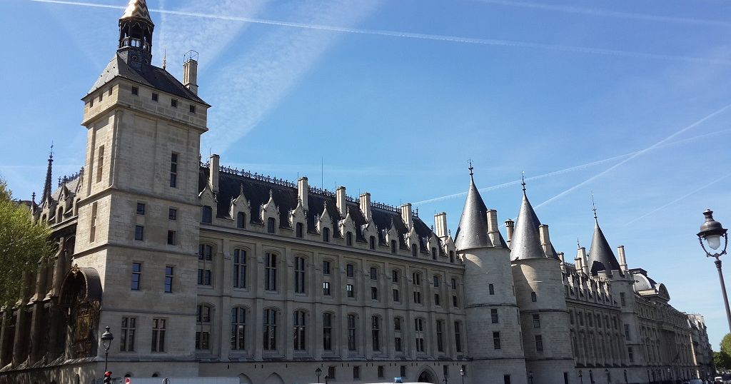 Rebondissement dans l'affaire Commisimpex versus Etat congolais ...