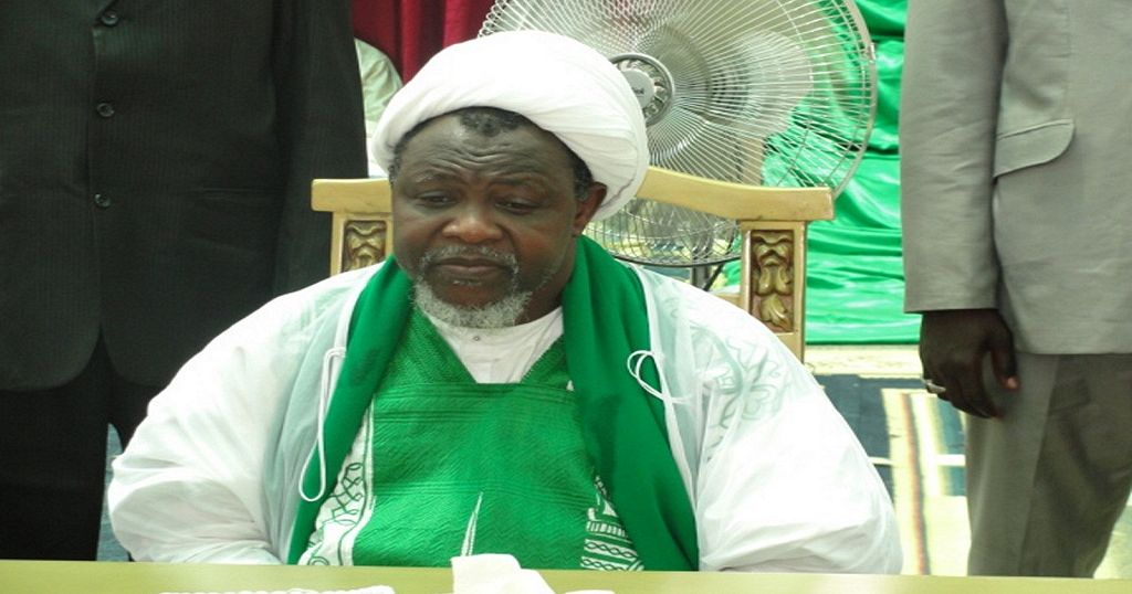 Shiite leader makes first public appearance in two years | Africanews