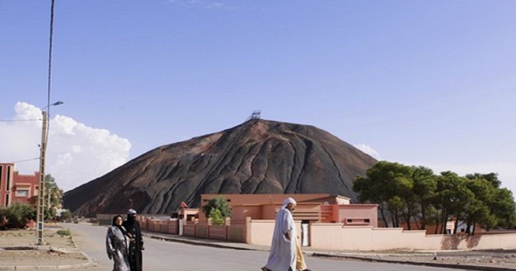 Maroc : jusqu'où iront les manifestants de Jerada? | Africanews