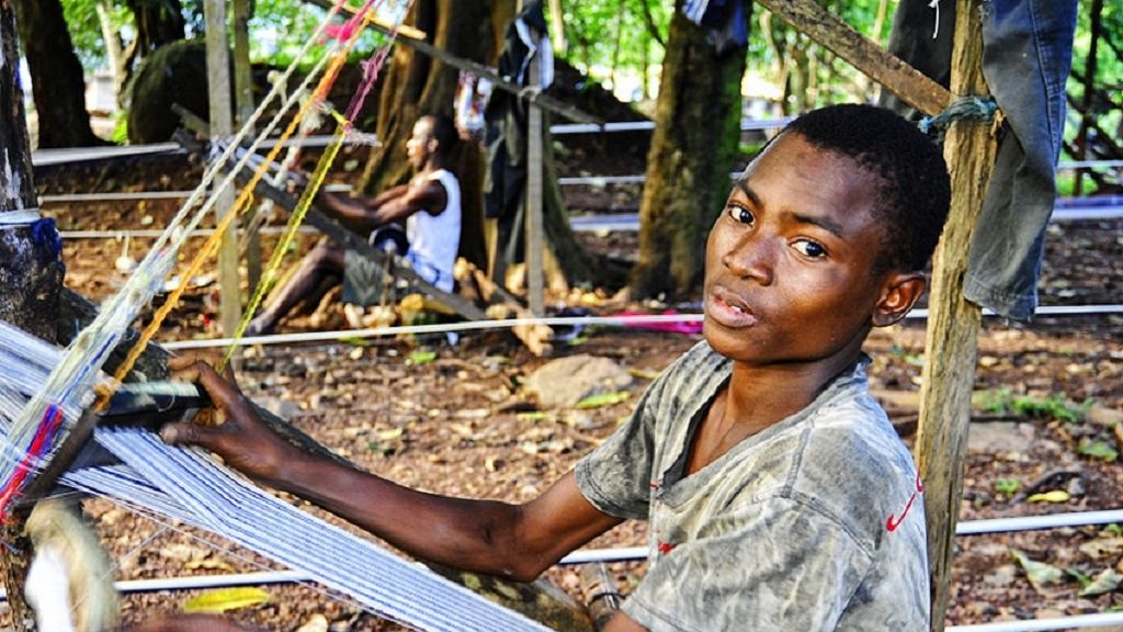 Ivory Coast "Richest city of man" | Africanews