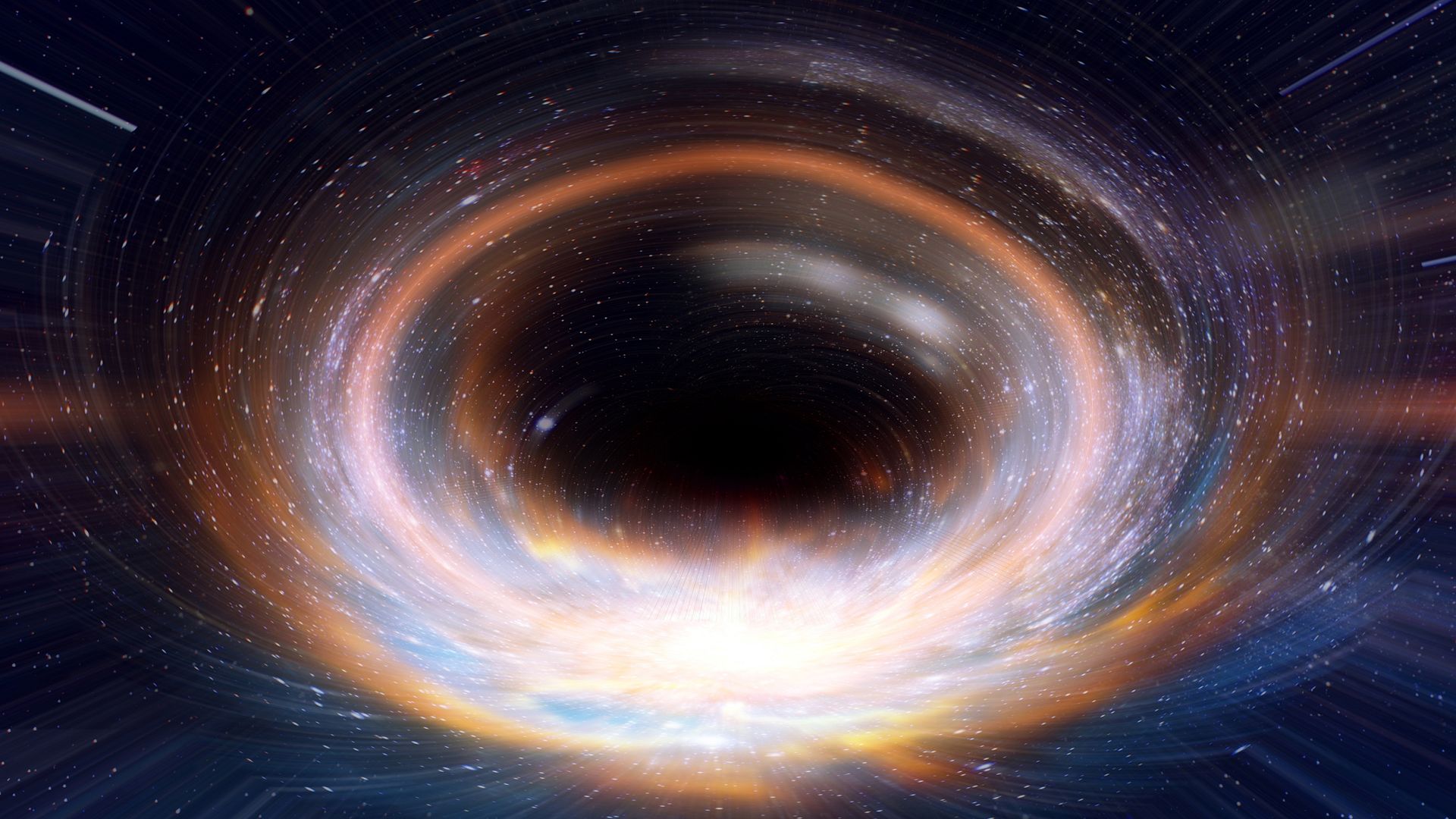 Do wormholes really exist? Scientists hatch a plan to find out. | Euronews