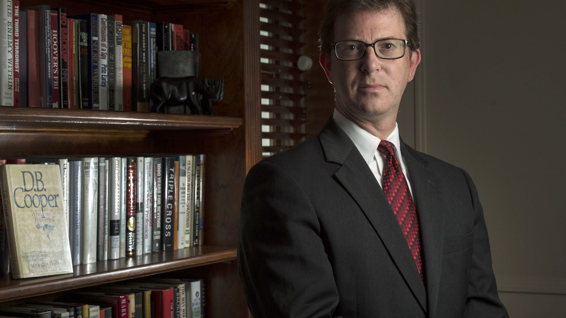 Whistleblowers welcome: Mark Zaid represents Trump accuser, others with ...