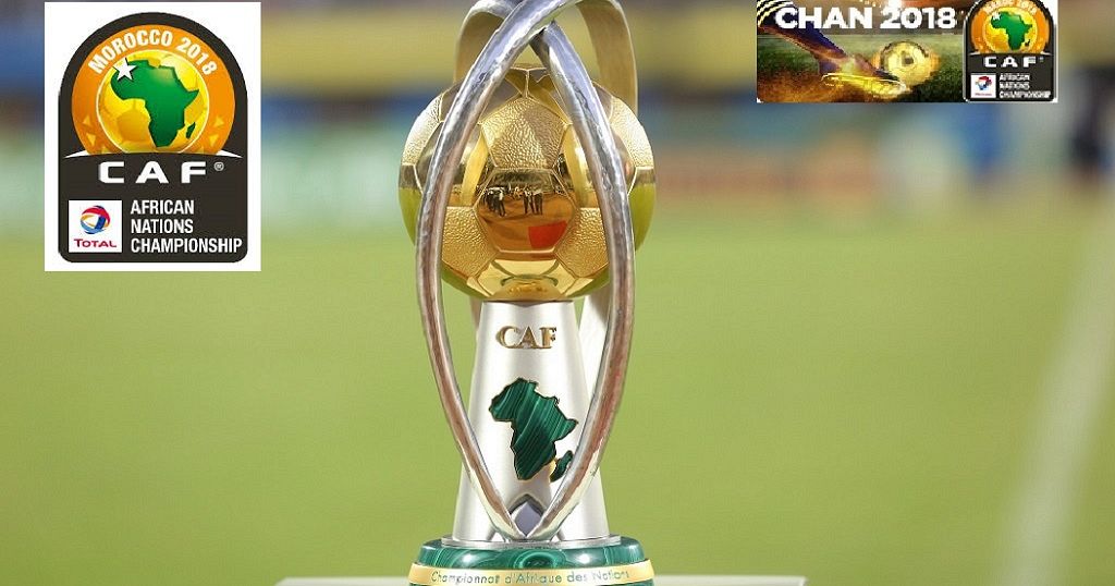 CHAN 2018: Full quarter-finals list, group stage statistics | Africanews