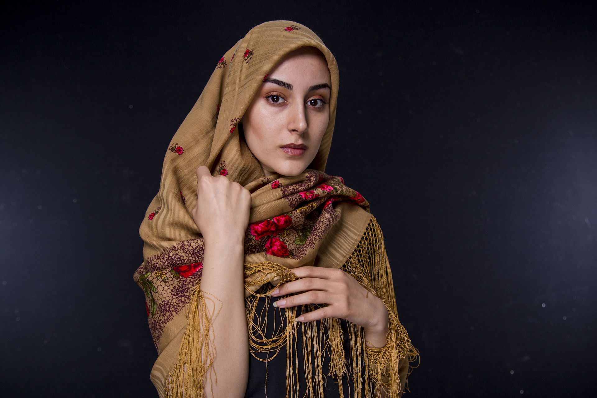 From the cockpit to the boxing ring, these women defy stereotypes in ...