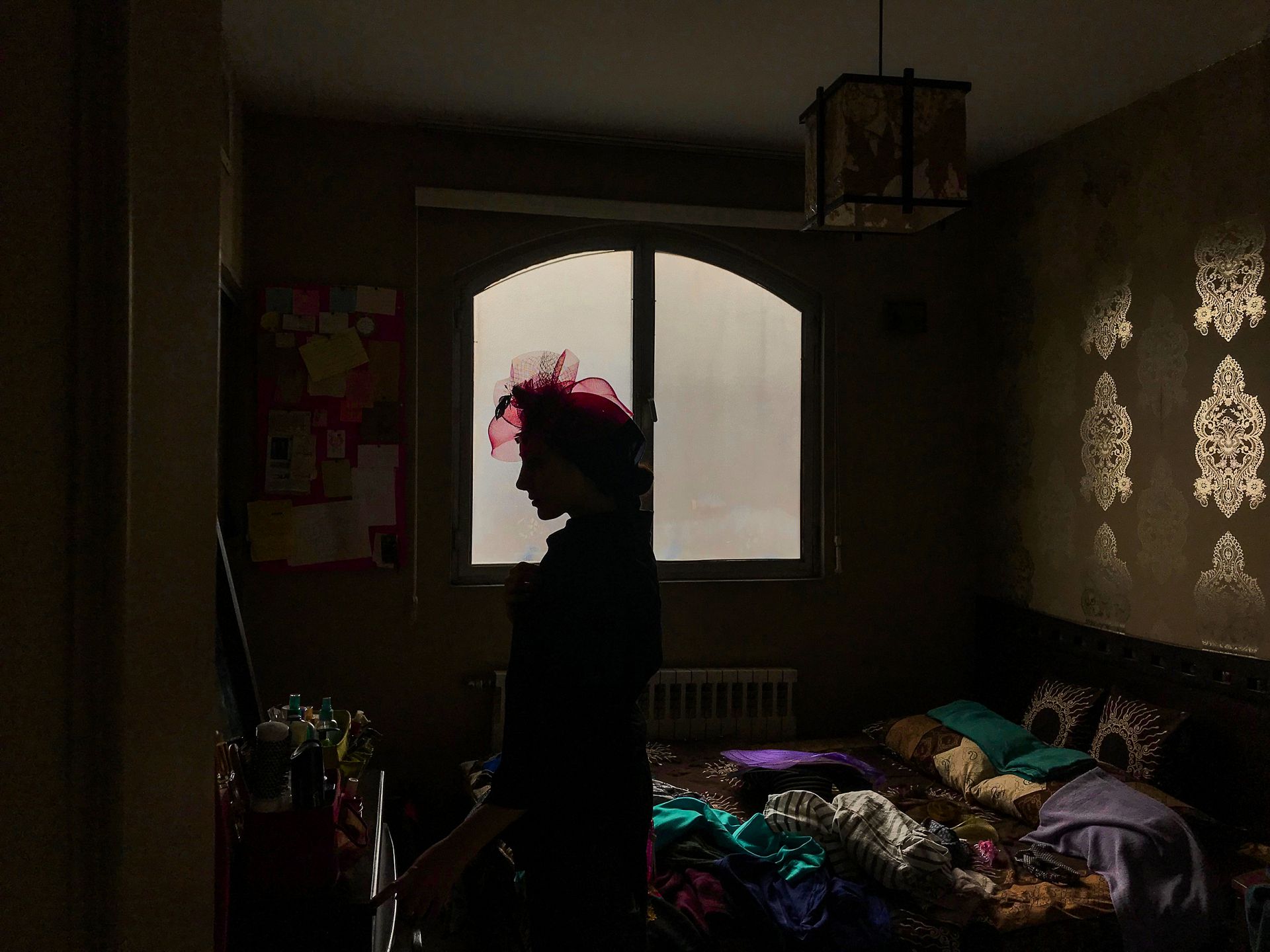 From the cockpit to the boxing ring, these women defy stereotypes in ...