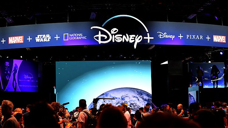 Did overly aggressive marketing turn Disney Plus into Disney Minus ...