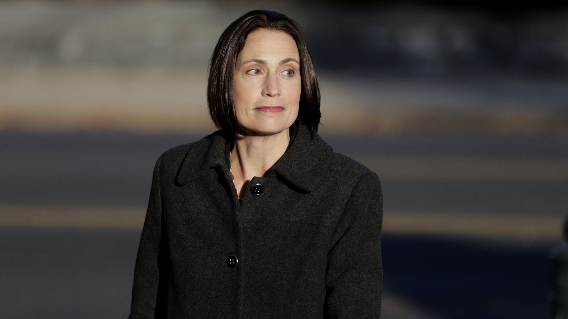 Read the full text: Fiona Hill's opening statement in public ...