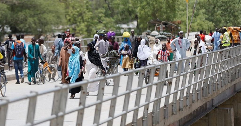 Cameroon crisis worsens poverty in Nigeria host communities: Catholic ...