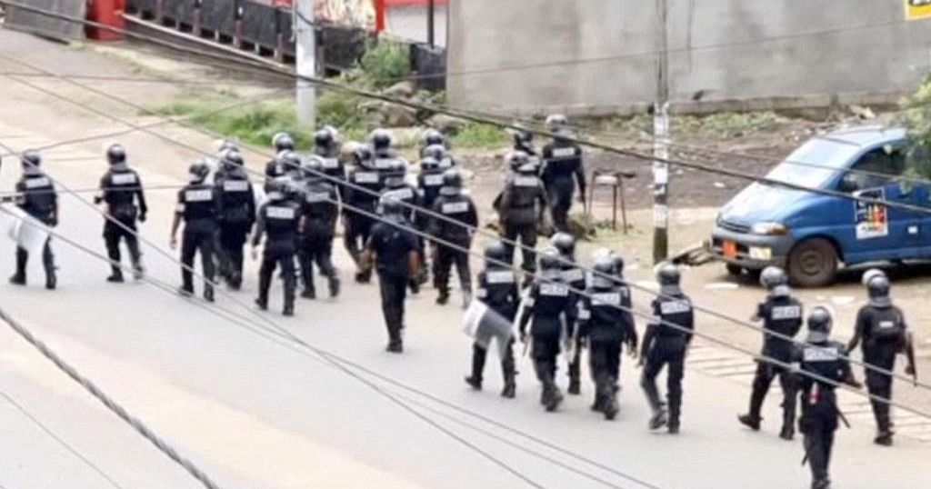 Cameroon separatists kill three soldiers in overnight attack | Africanews