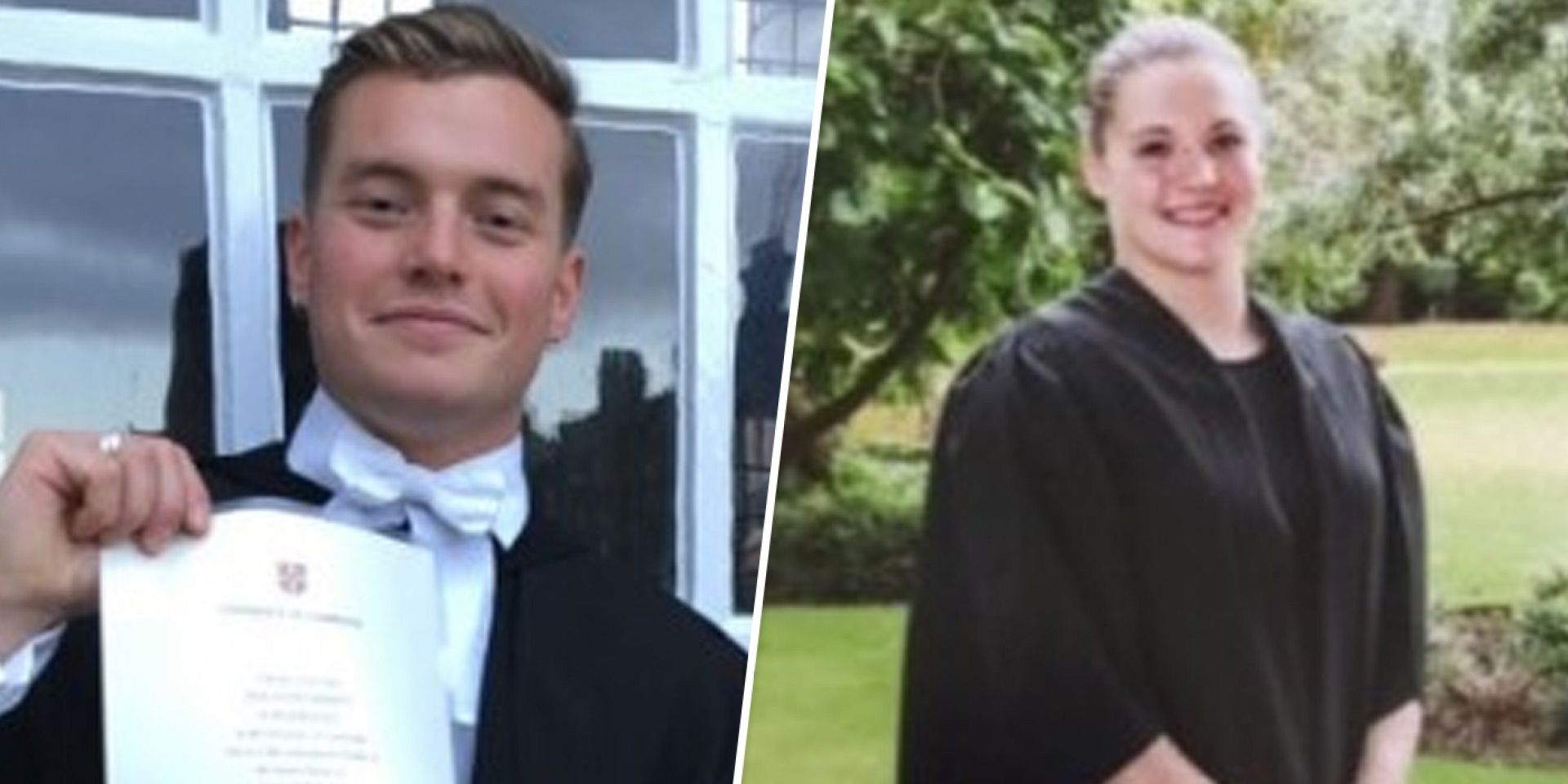 Police identify London Bridge stabbing victims | Euronews