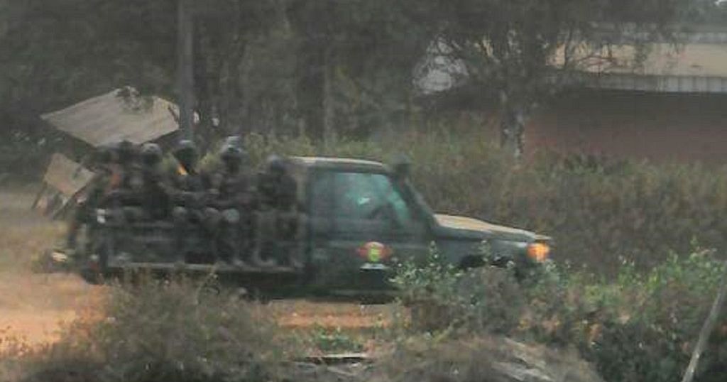 Cameroon separatists claim to have abducted missing soldier | Africanews
