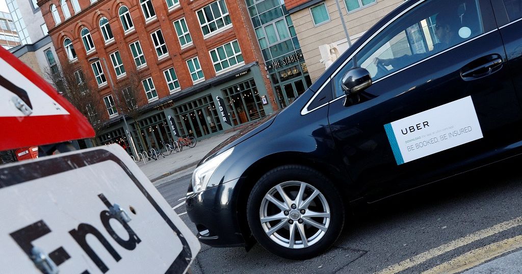 UBER claque la porte au Maroc | Africanews