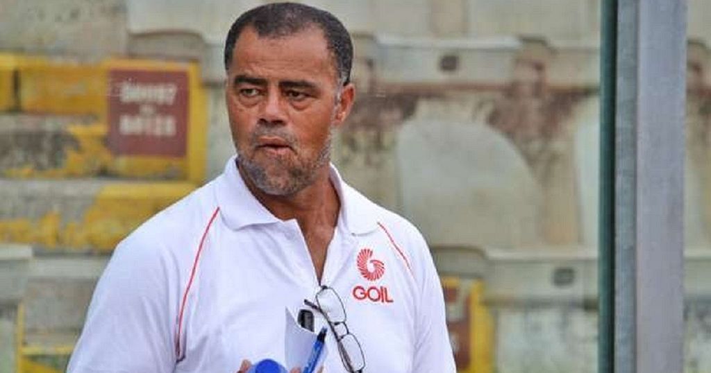 Ghana : l'entraîneur anglais Steven Polack limogé | Africanews