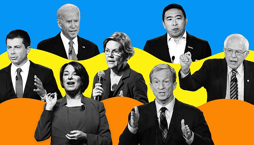 Democratic debate in December: Everything you need to know | Euronews