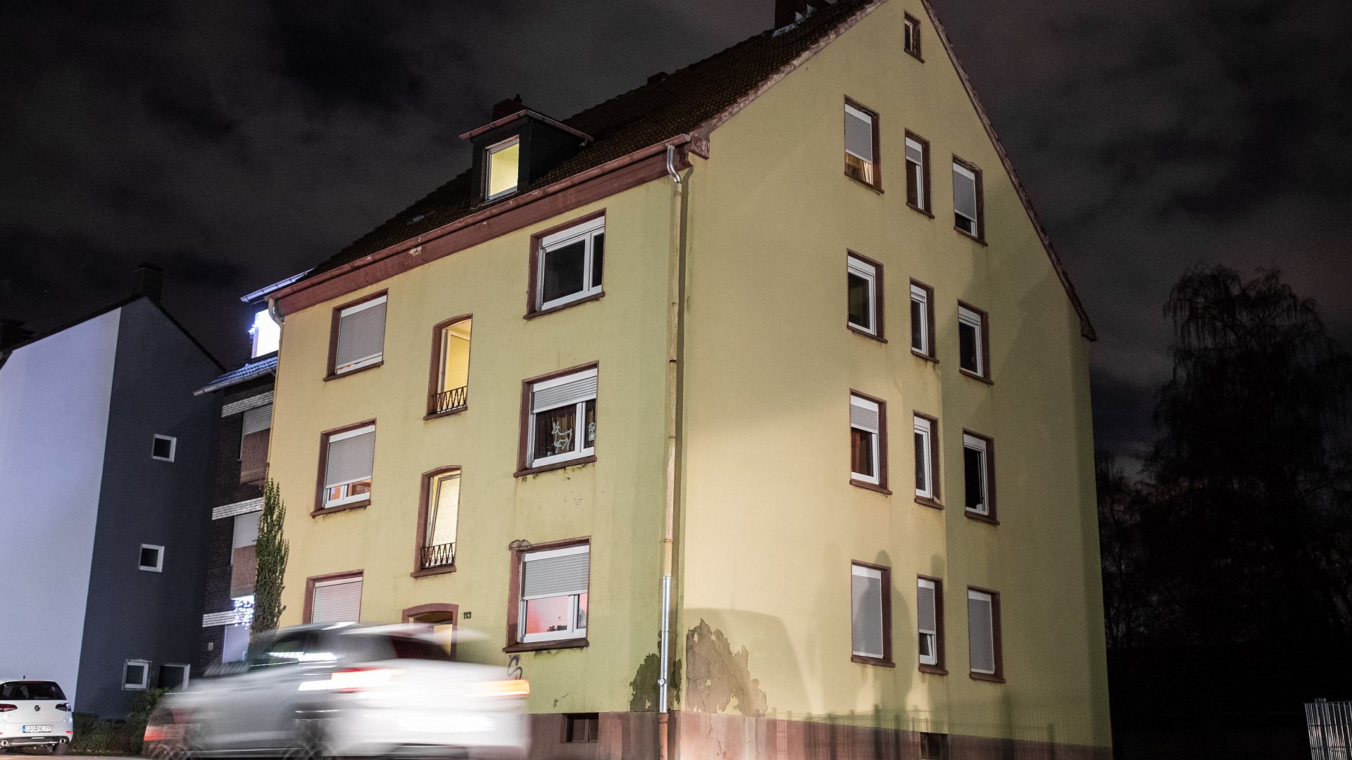 German boy missing for years found in closet of child pornography ...