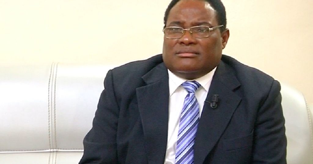 Equatorial Guinea main opposition party dissolved | Africanews