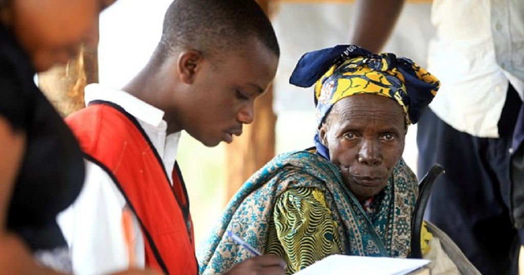 Uganda launches major refugee verification operation | Africanews